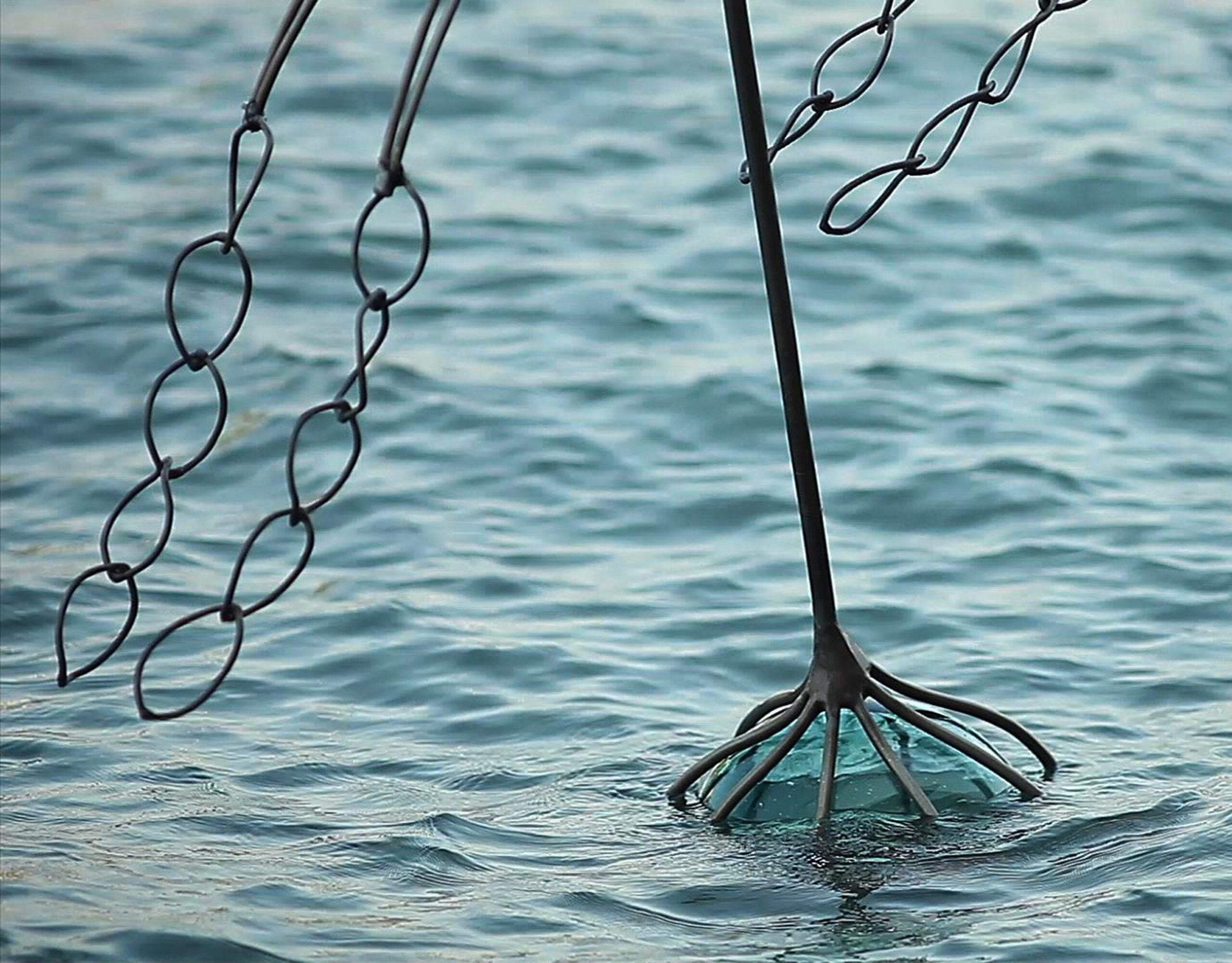 Air de Venise at OPEN 18 - Daniel Rothbart