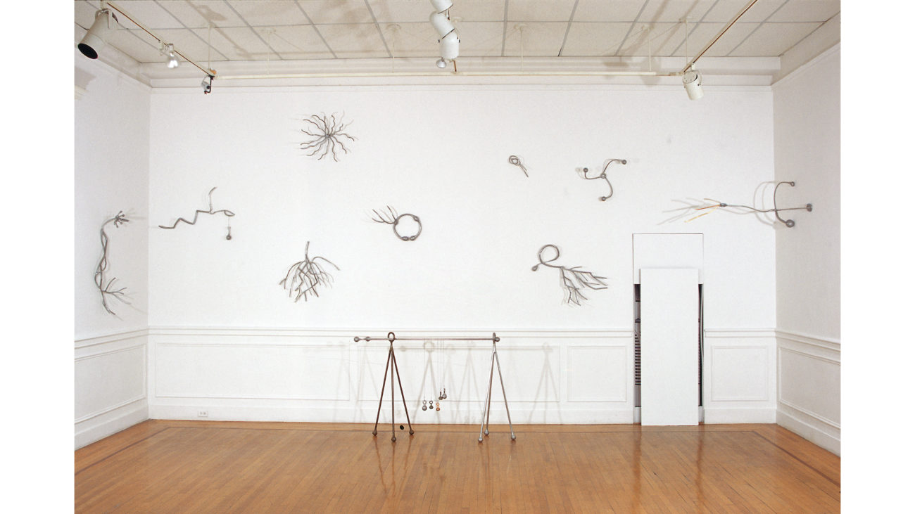 Borowsky Gallery - Daniel Rothbart