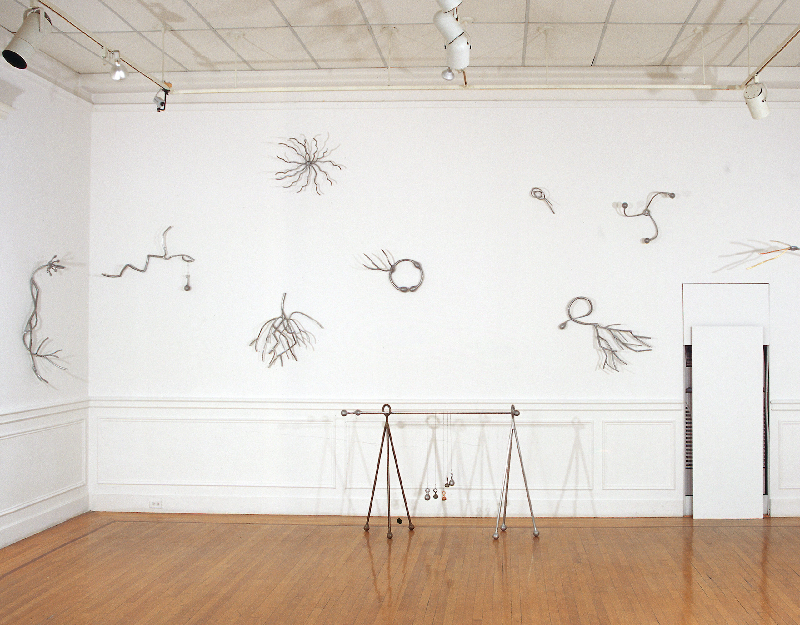 Borowsky Gallery - Daniel Rothbart