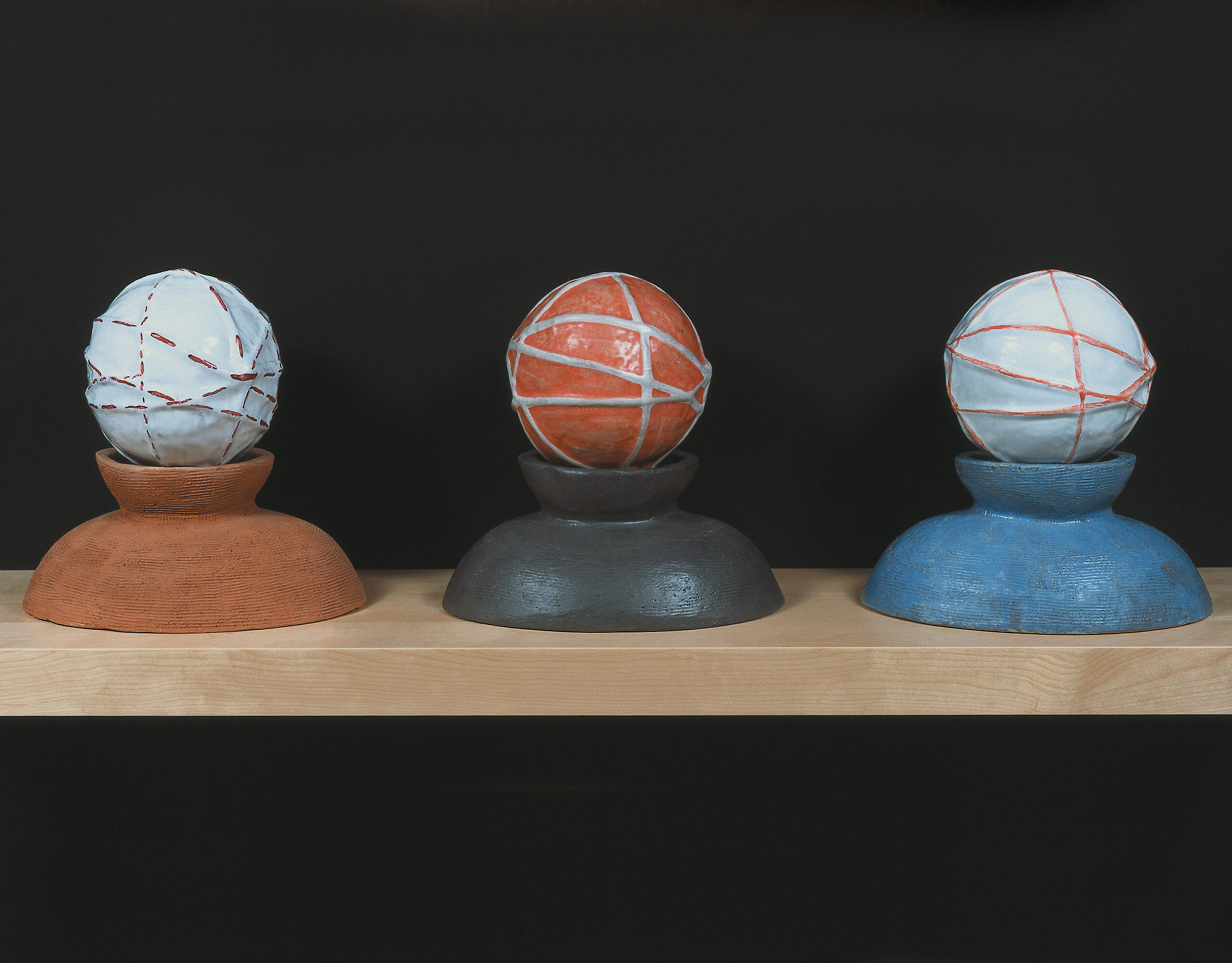 Ceramics - Daniel Rothbart