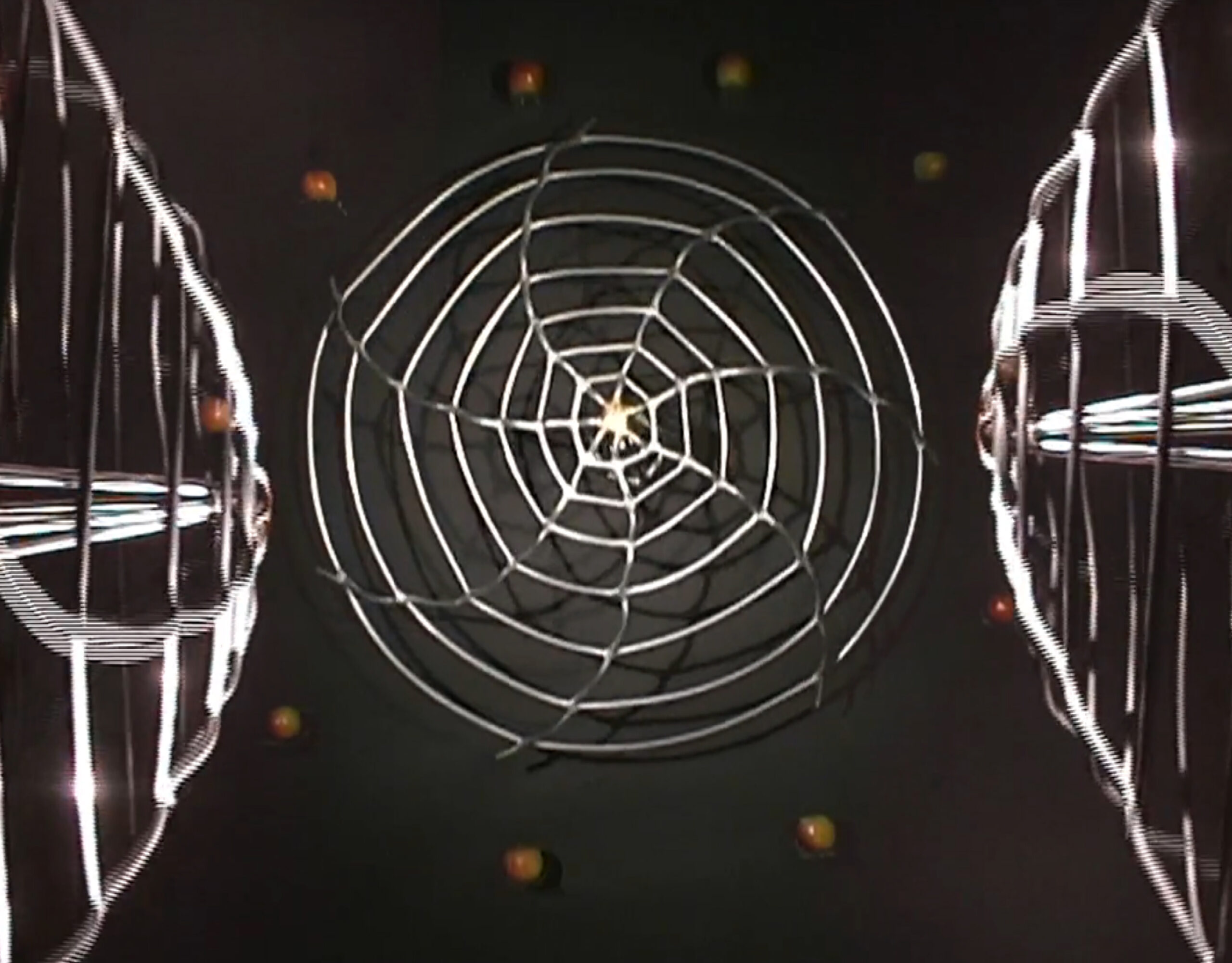 Circles - Daniel Rothbart