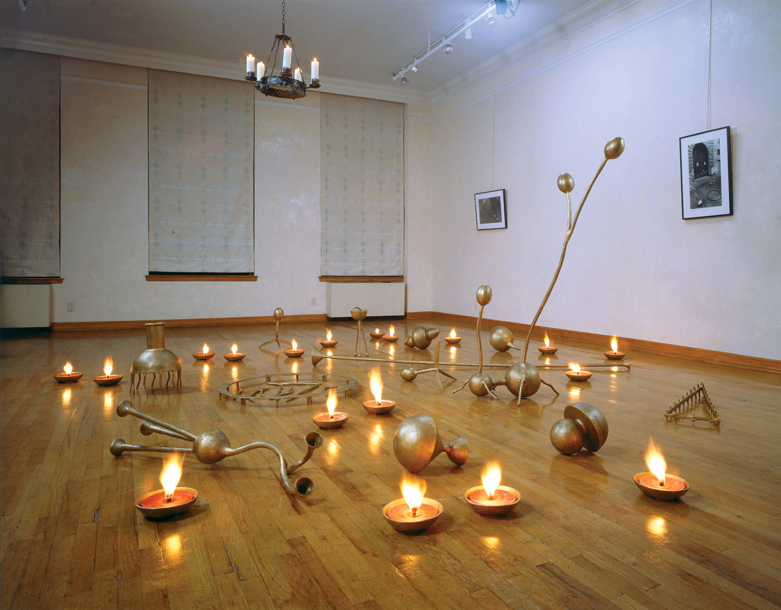 Lee Arthur Studio - Daniel Rothbart