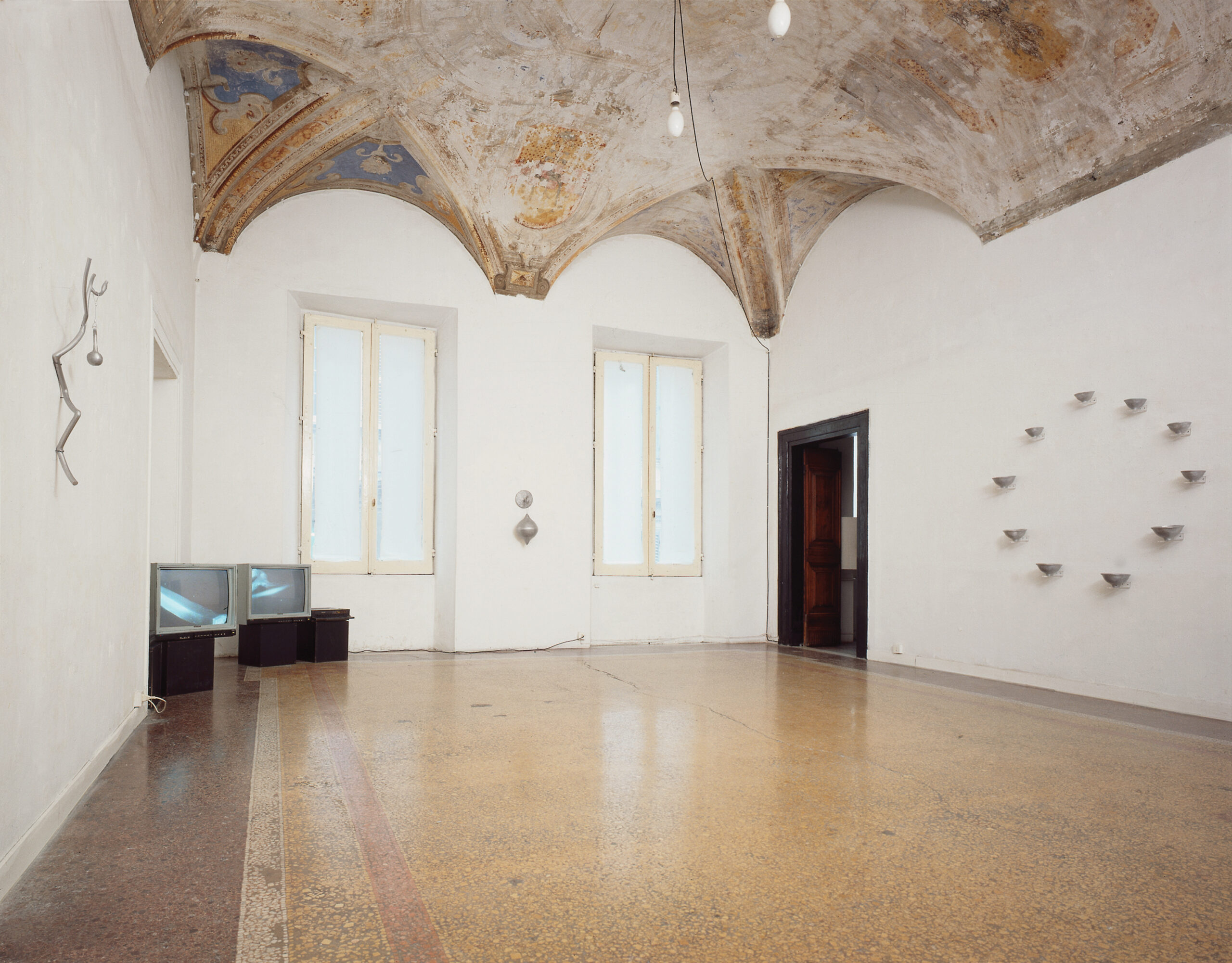 Leonardi V-Idea - Daniel Rothbart