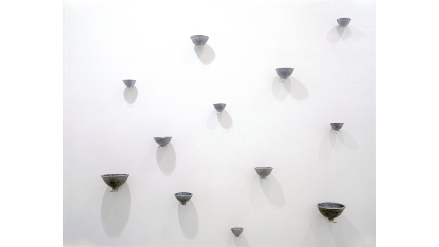 Andrea Meislin Gallery - Daniel Rothbart