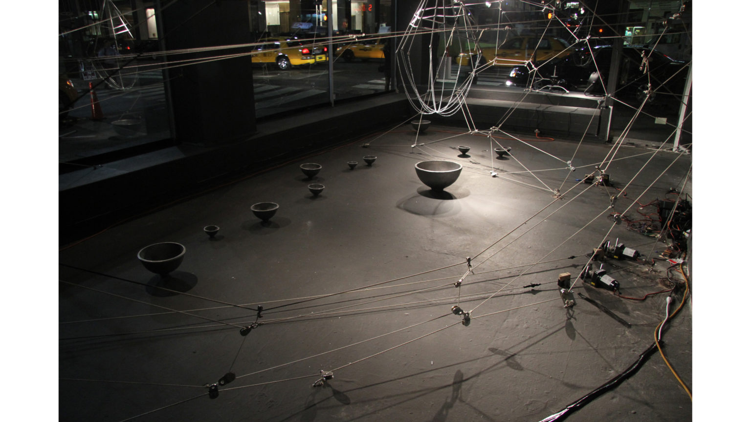 SOUNDSTORM - Daniel Rothbart