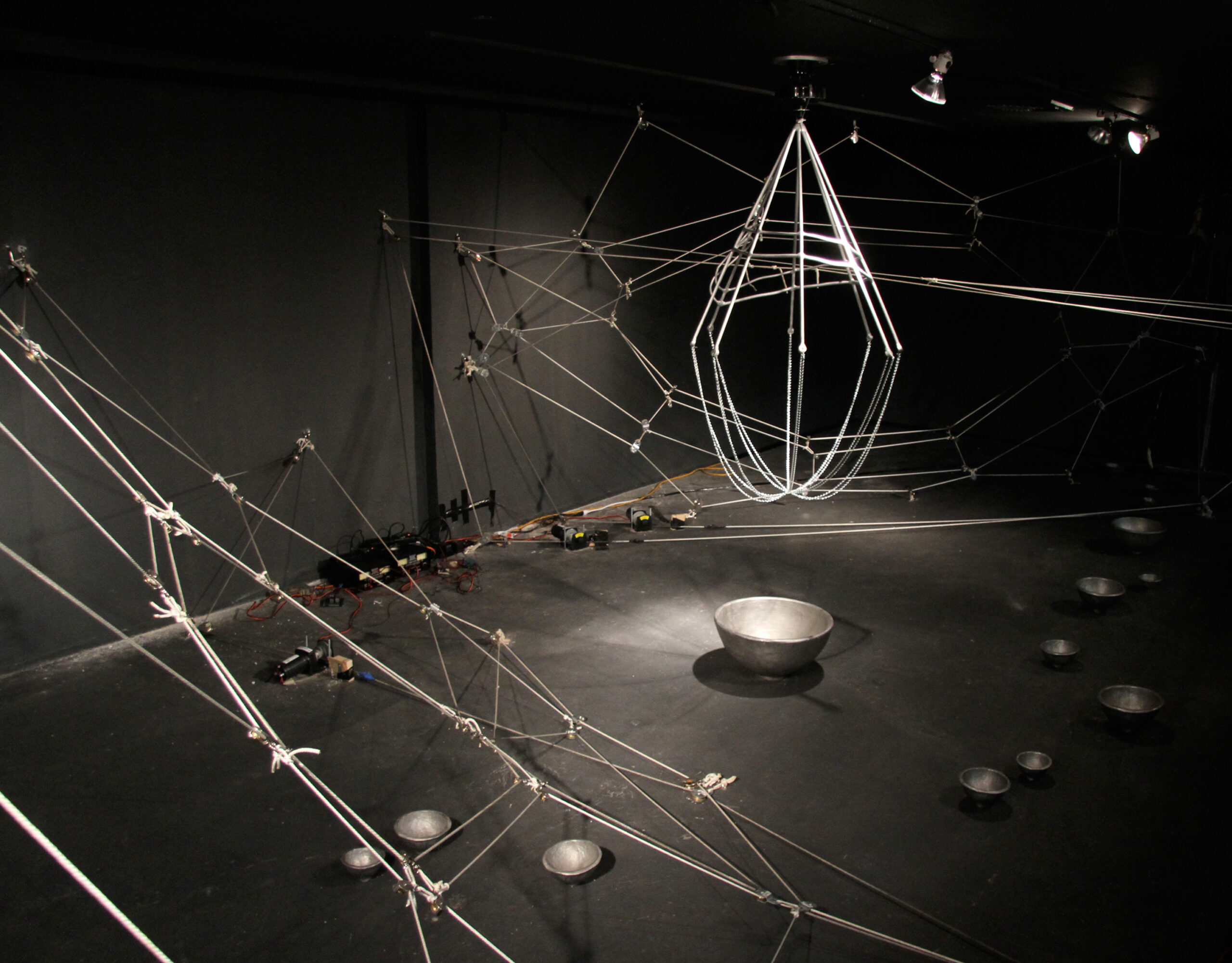 SOUNDSTORM - Daniel Rothbart