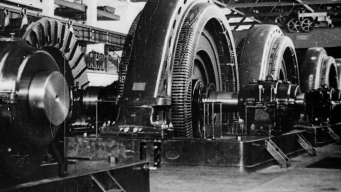 STREAMING II (for Nikola Tesla) - Daniel Rothbart