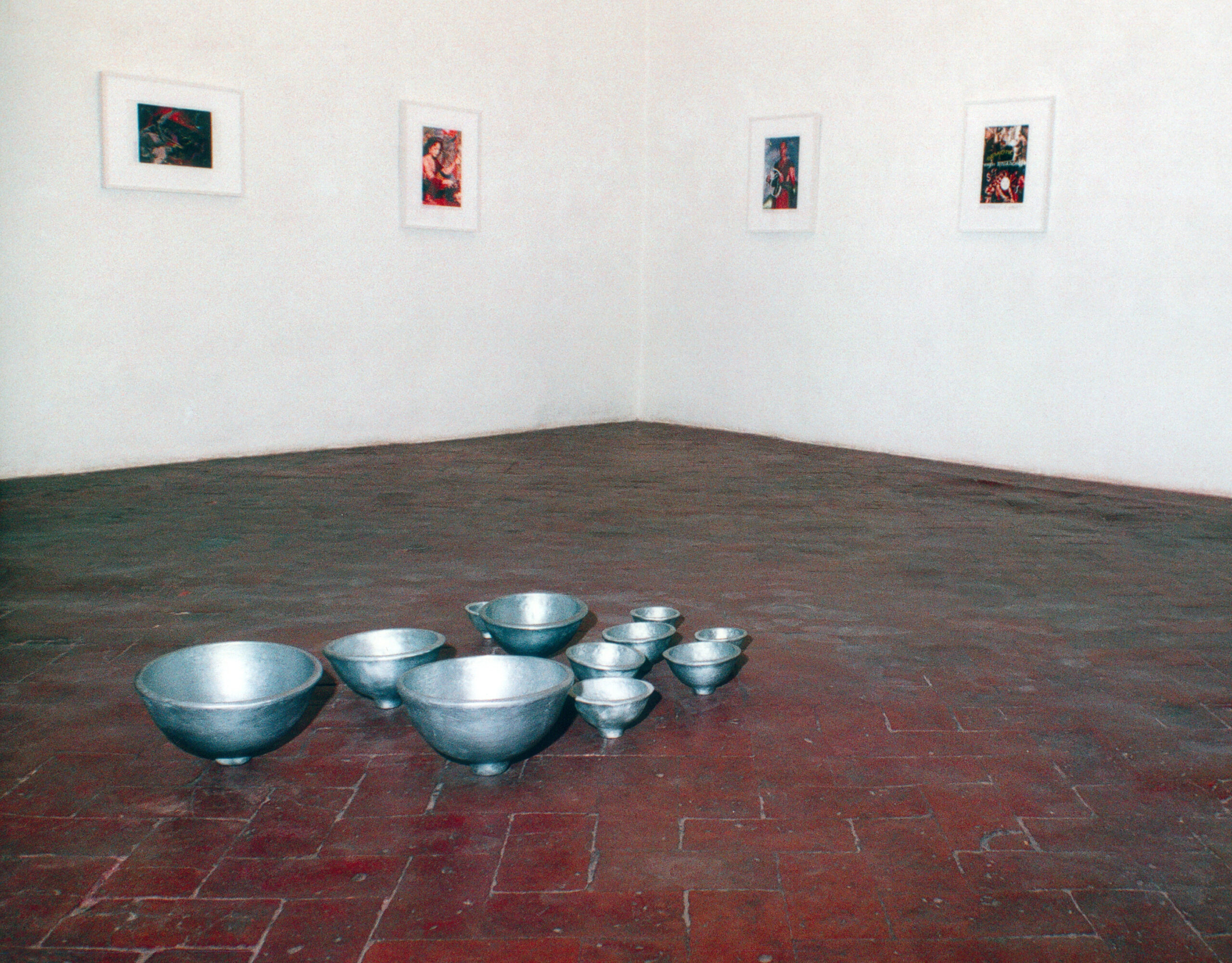 Studio Cavalieri - Daniel Rothbart