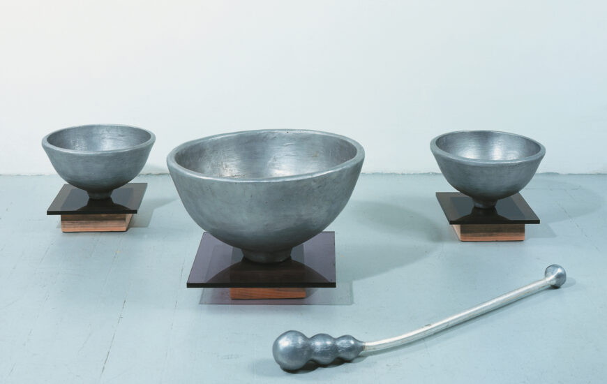 Sculpture - Daniel Rothbart