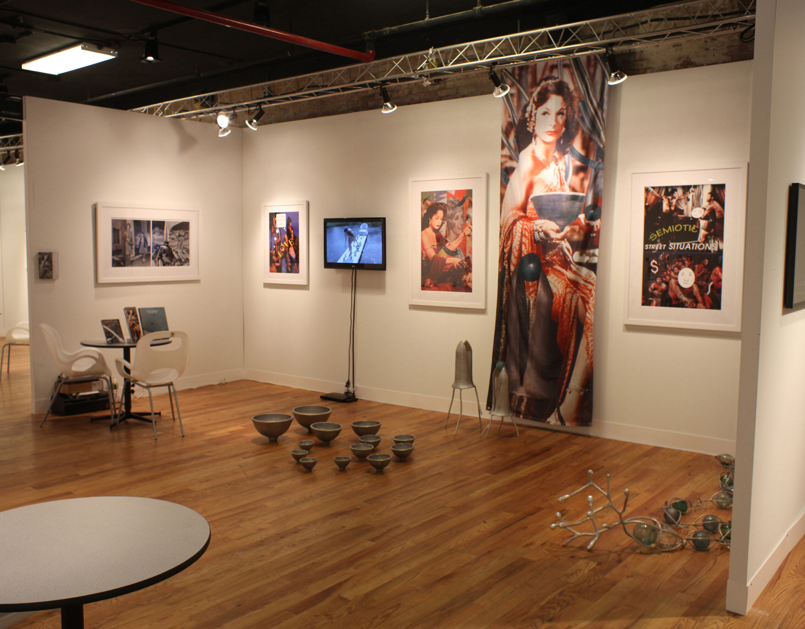 VOLTA - Daniel Rothbart