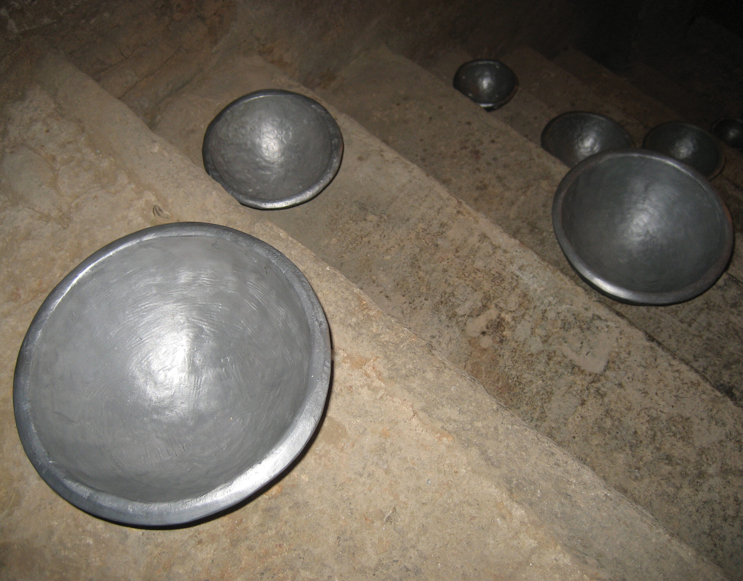 Fondazione Orsini - Daniel Rothbart