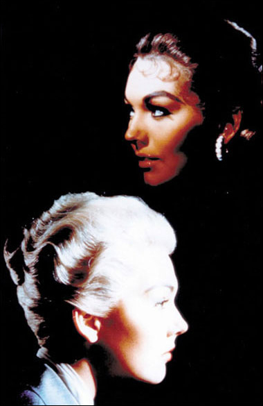 Frank Schroder’s Theater of Portraiture - Daniel Rothbart