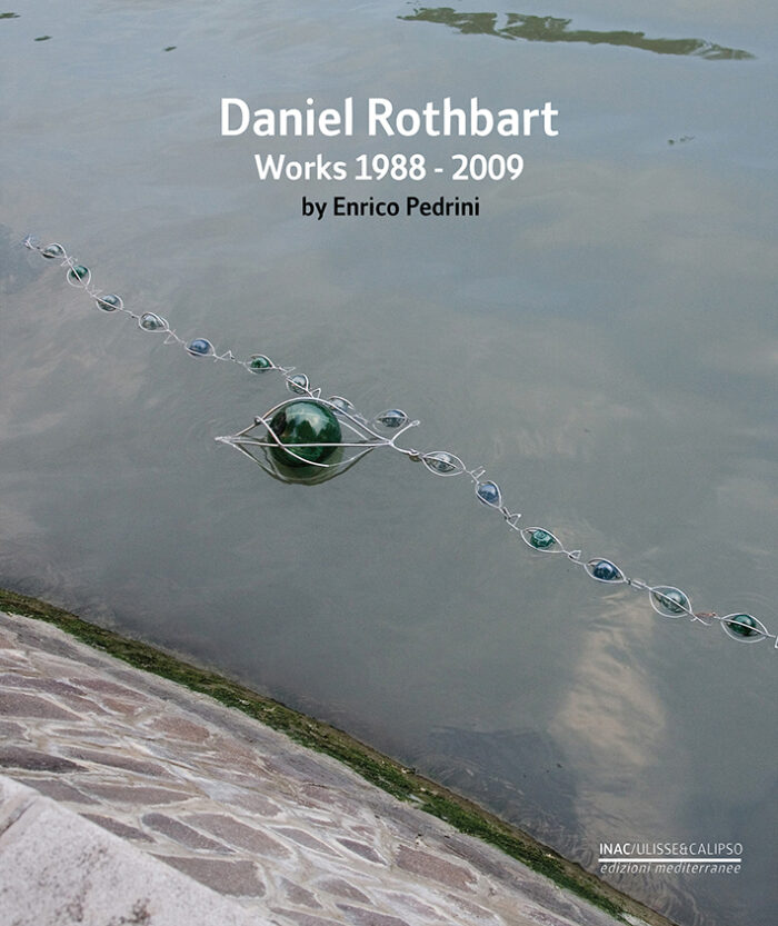 Books - Daniel Rothbart