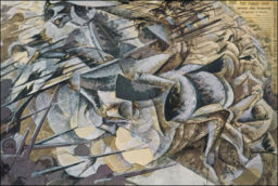 The Aesthetics of War - Daniel Rothbart