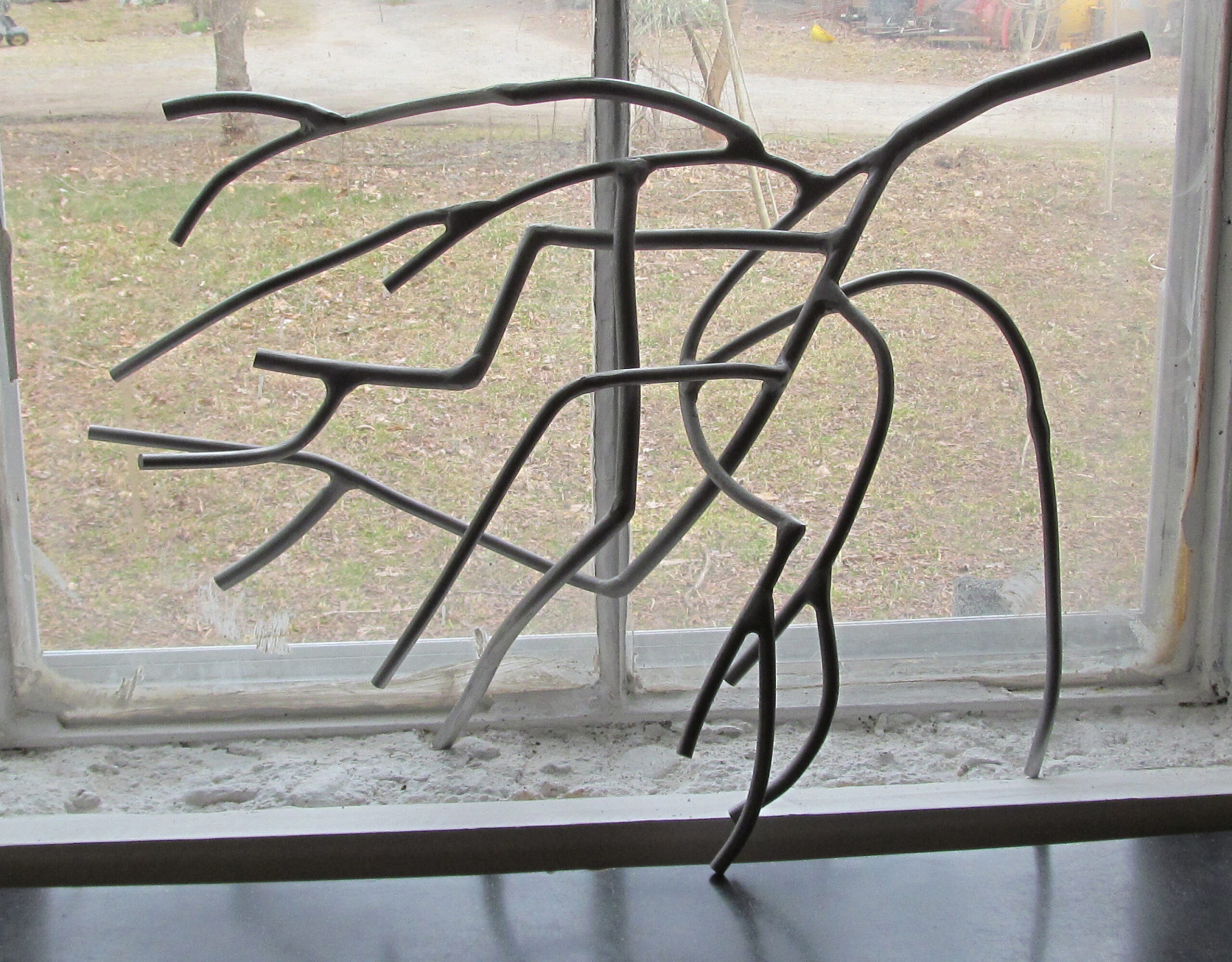 ENTER CR10 - Daniel Rothbart