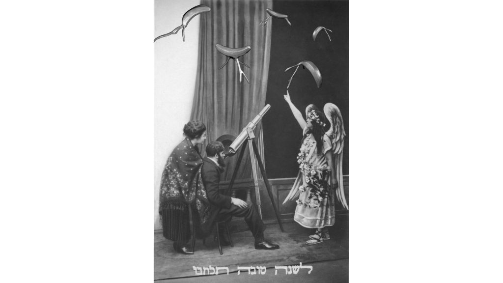 Stargazing - Daniel Rothbart