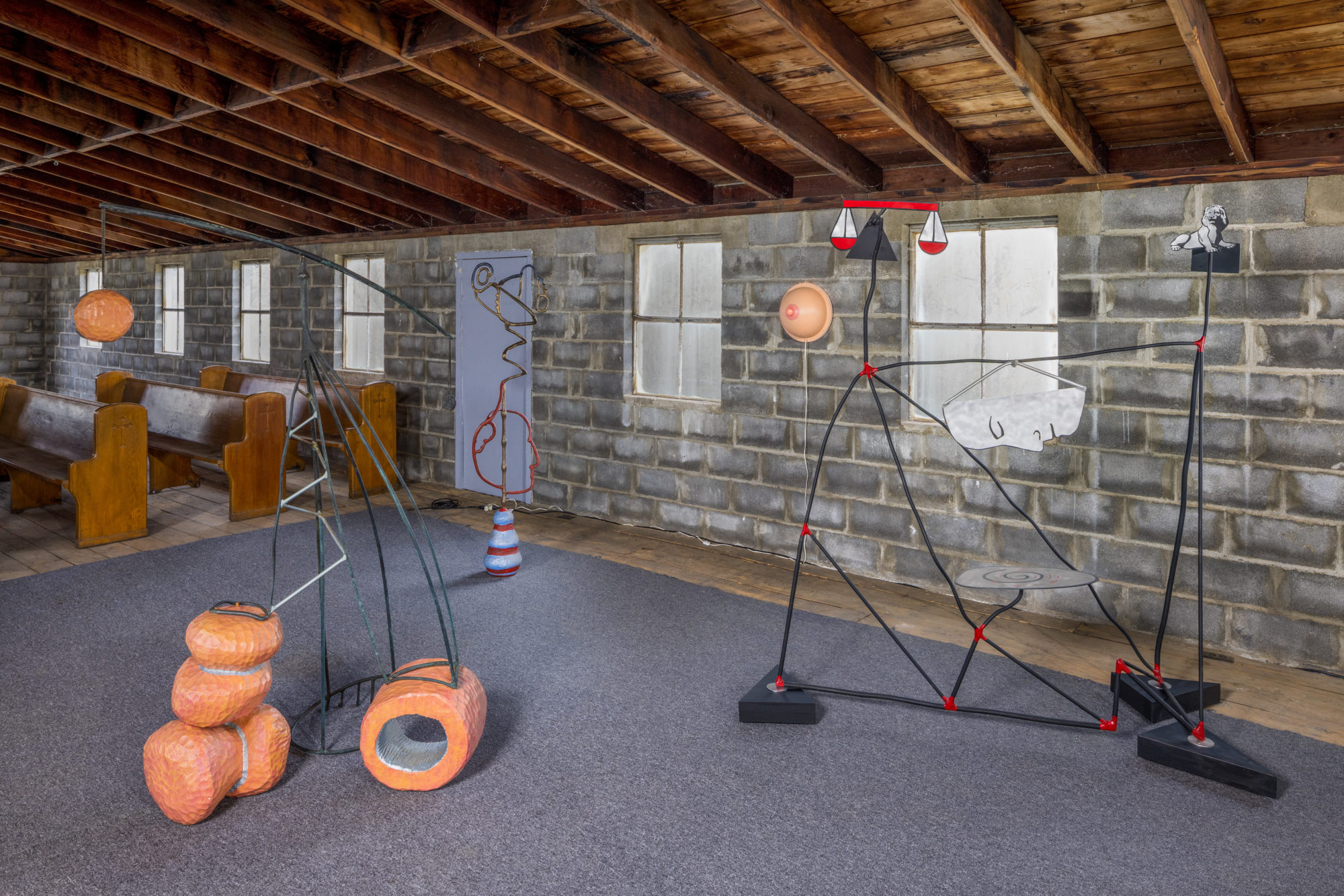 Daniel Rothbart by Carter Ratcliff - Daniel Rothbart