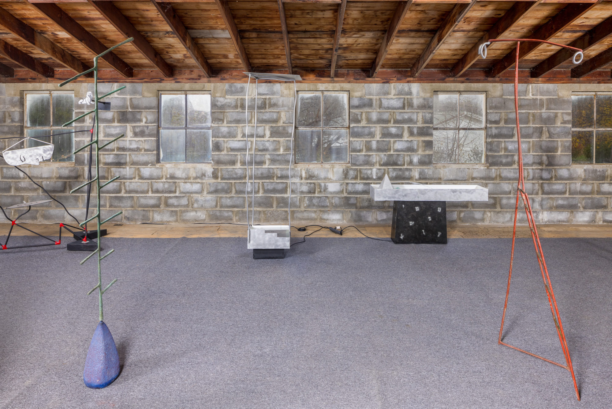 Daniel Rothbart by Carter Ratcliff - Daniel Rothbart