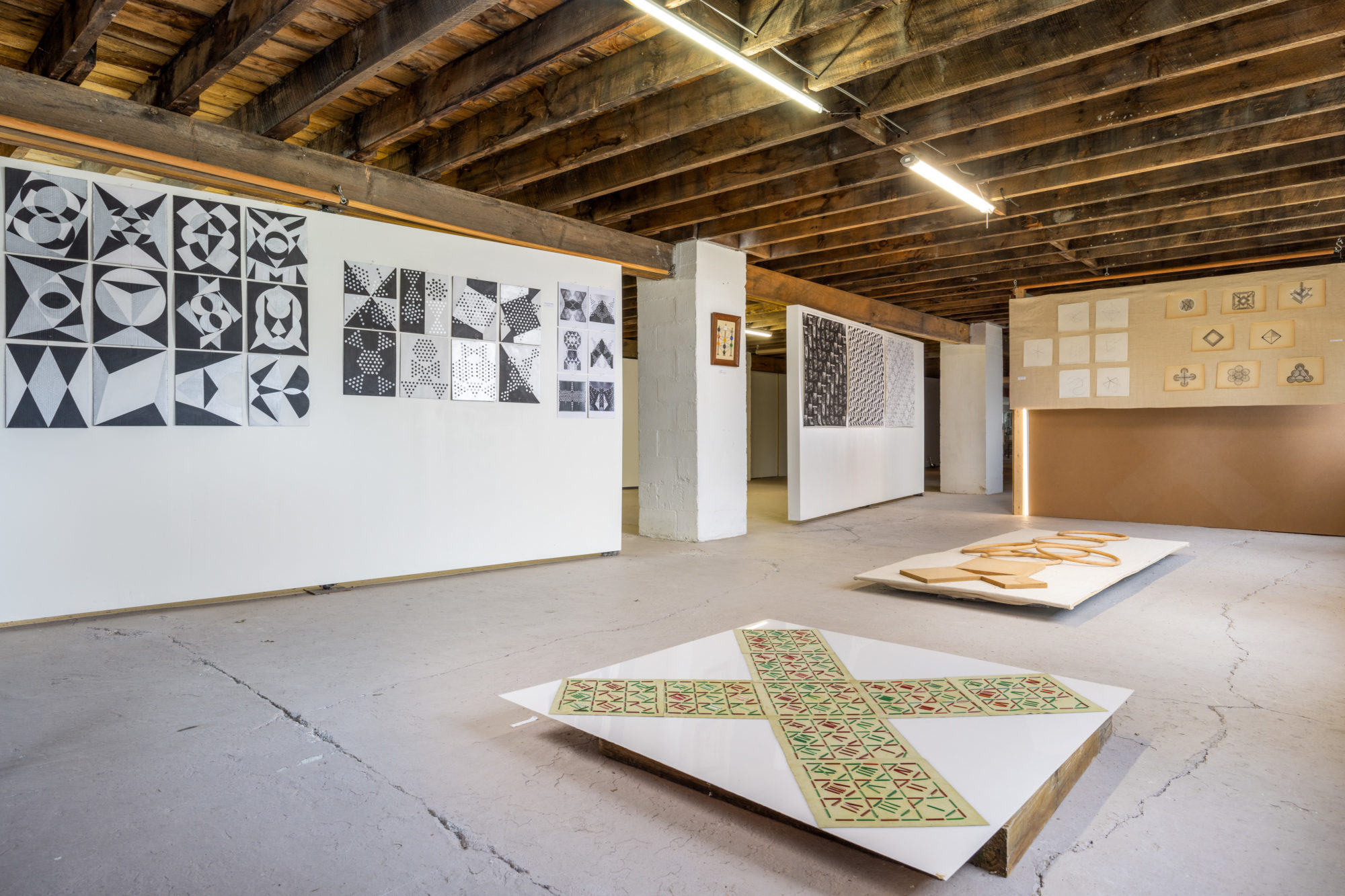 Francine Hunter McGivern: An Art of Everythingby Carter Ratcliff ...