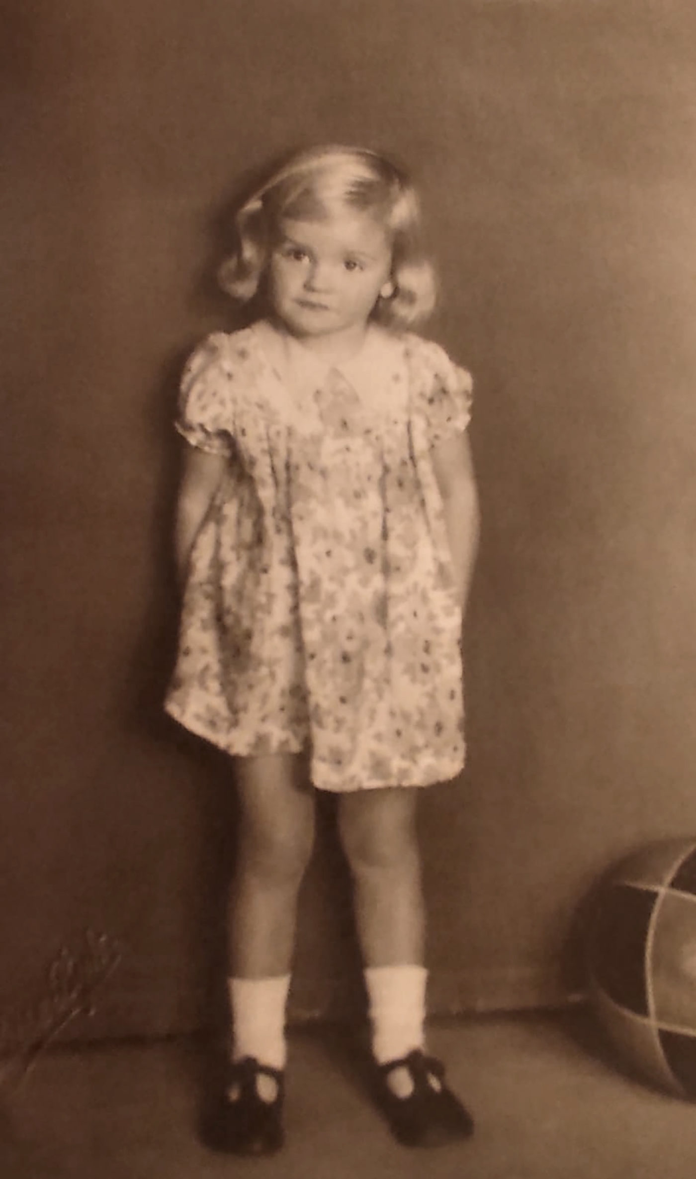 Ingrid Scheib-Rothbart - Daniel Rothbart