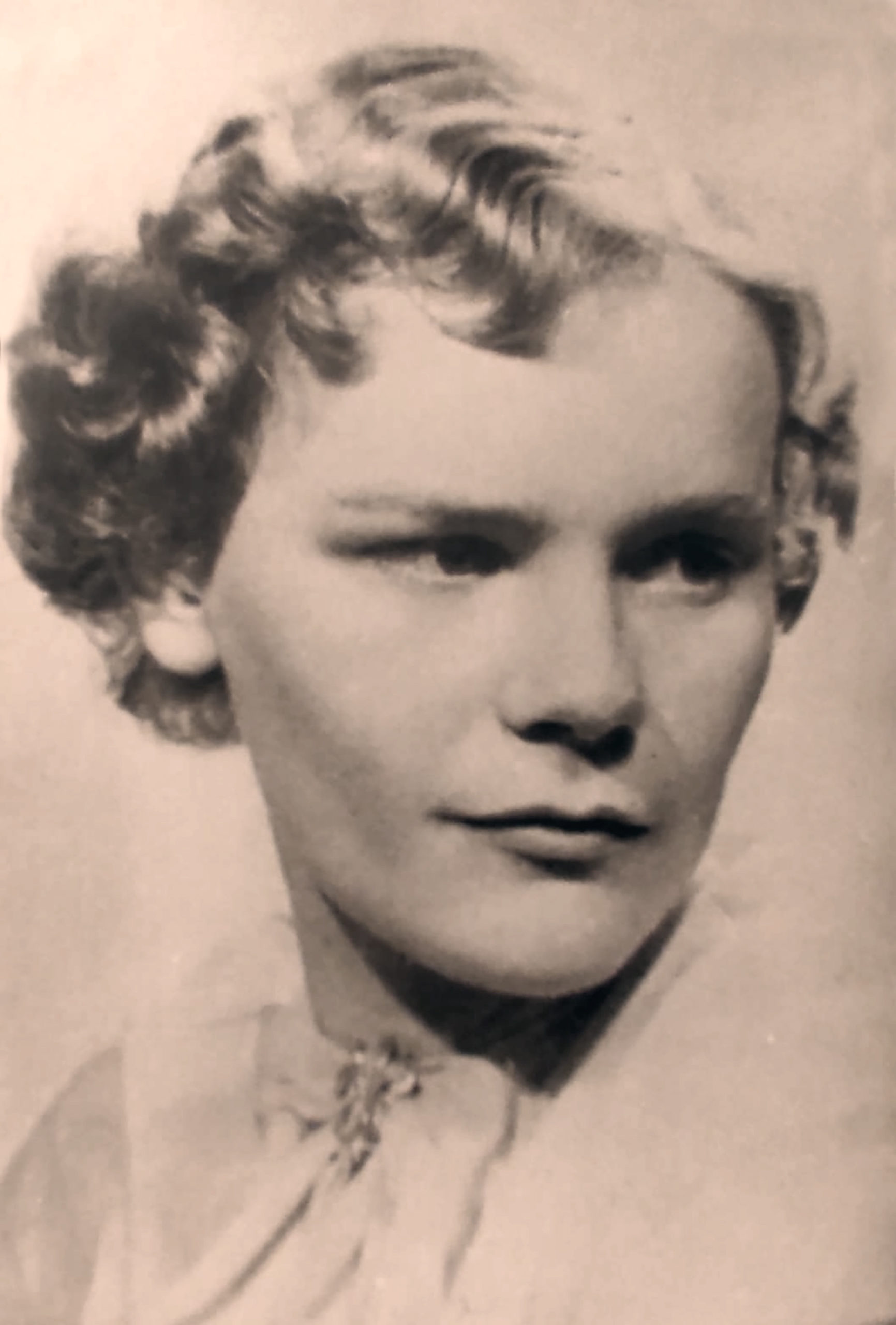 Ingrid Scheib-Rothbart - Daniel Rothbart