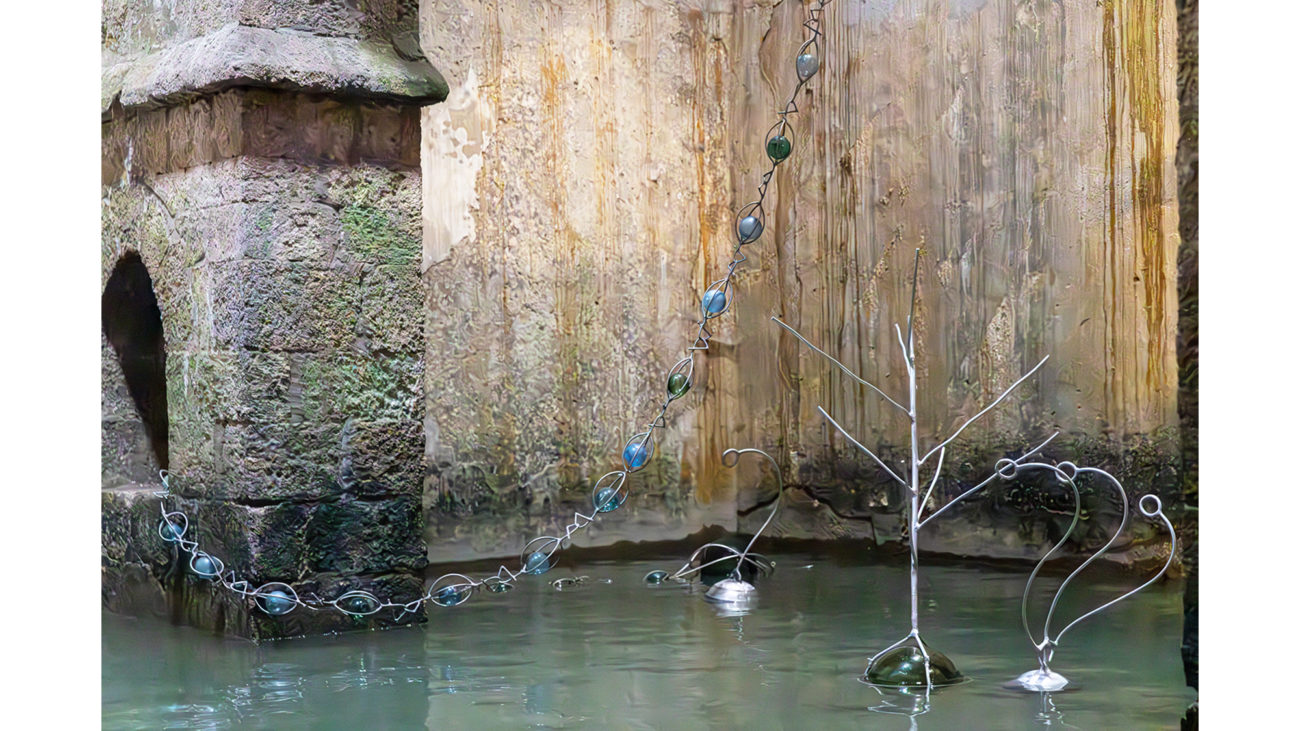 RamleAnthropocene - Daniel Rothbart